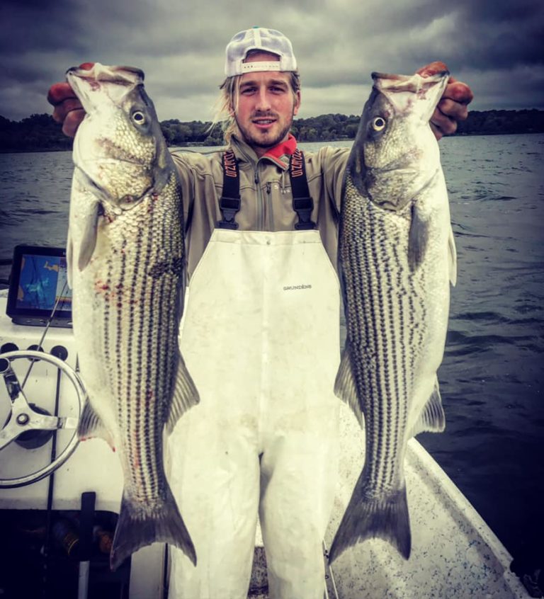 Home - Guaranteed Guide Service - Lake Whitney Fishing Guide