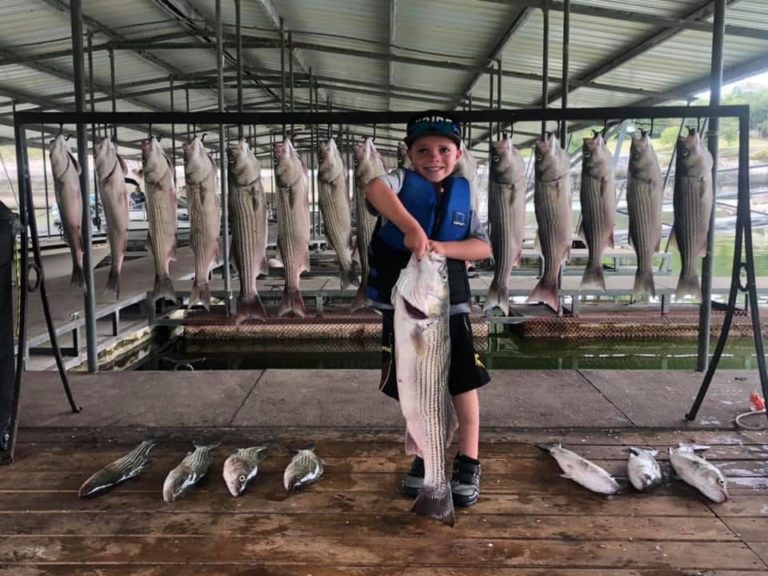 Home - Guaranteed Guide Service - Lake Whitney Fishing Guide